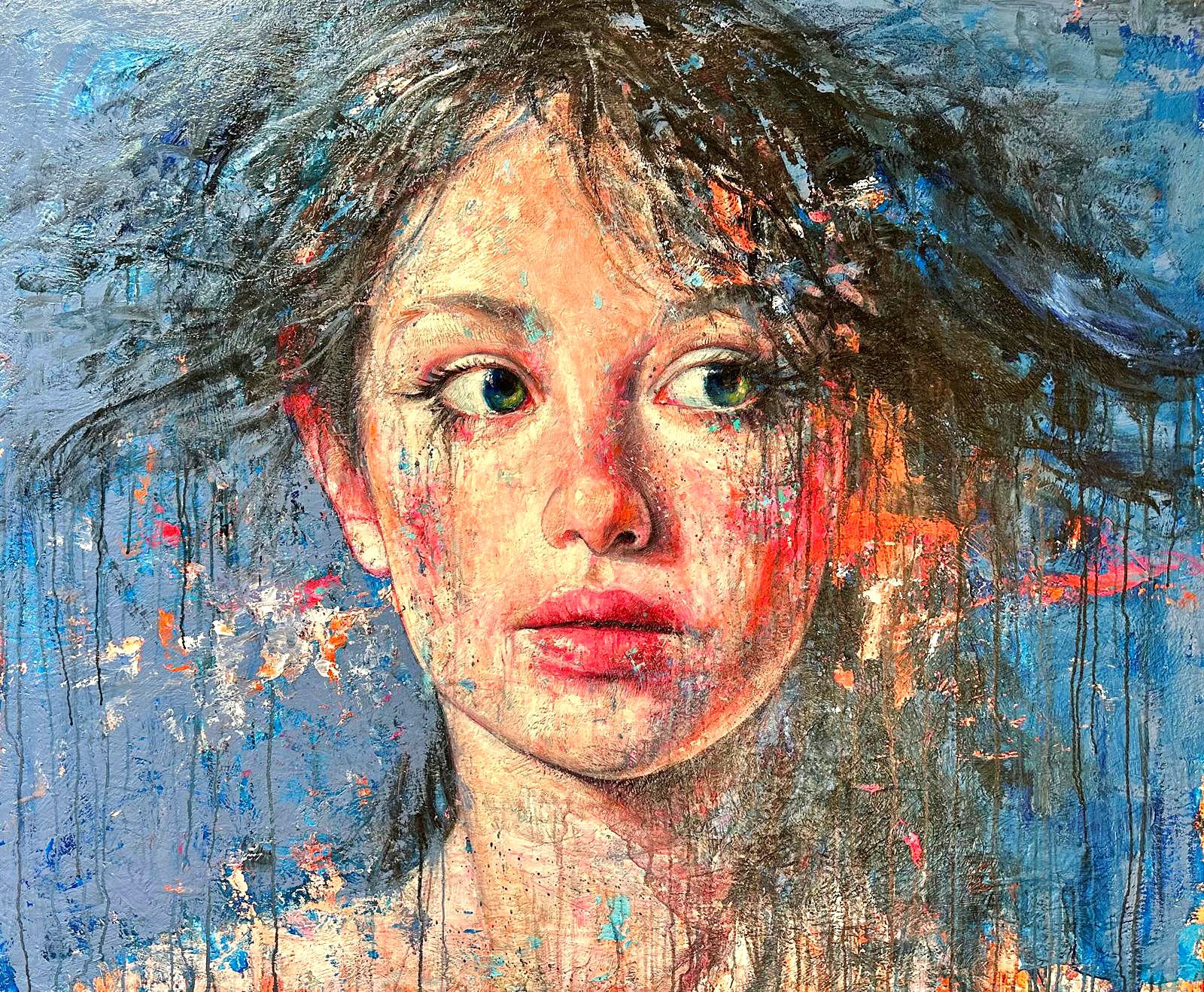 Michelino Iorizzo - Antonella Scarfone Gallery